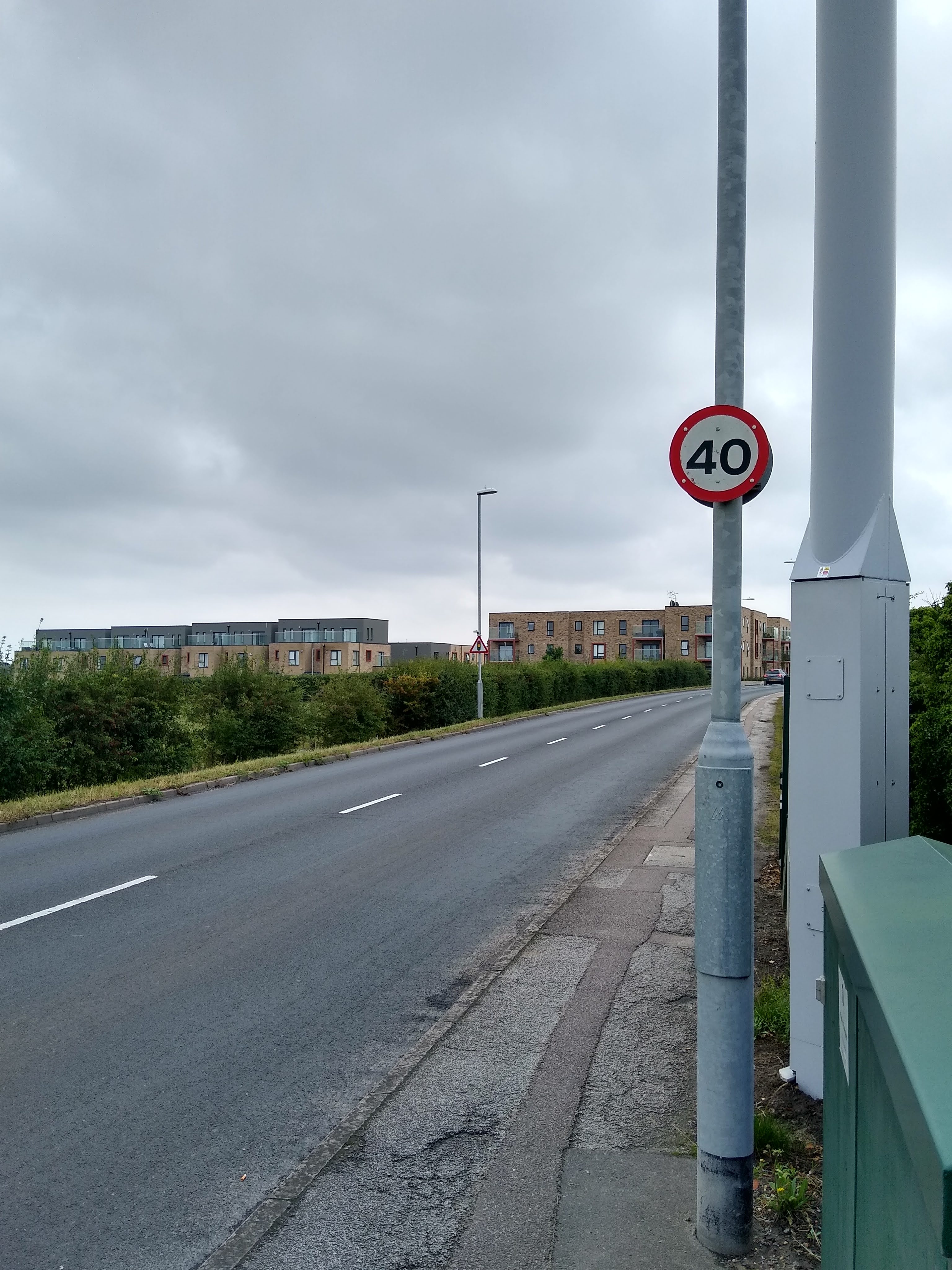 Perambulatory Ramblings: Airport Circumnavigation: traversing the ...