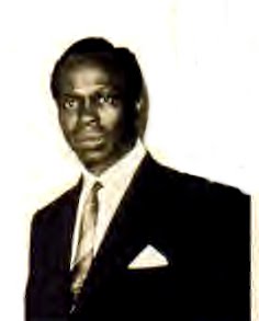 ICMS, Inc - Now You Know: Biography of Chief Udo Udo Okure, B.A; O.B.E