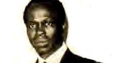 ICMS, Inc - Now You Know: Biography of Chief Udo Udo Okure, B.A; O.B.E