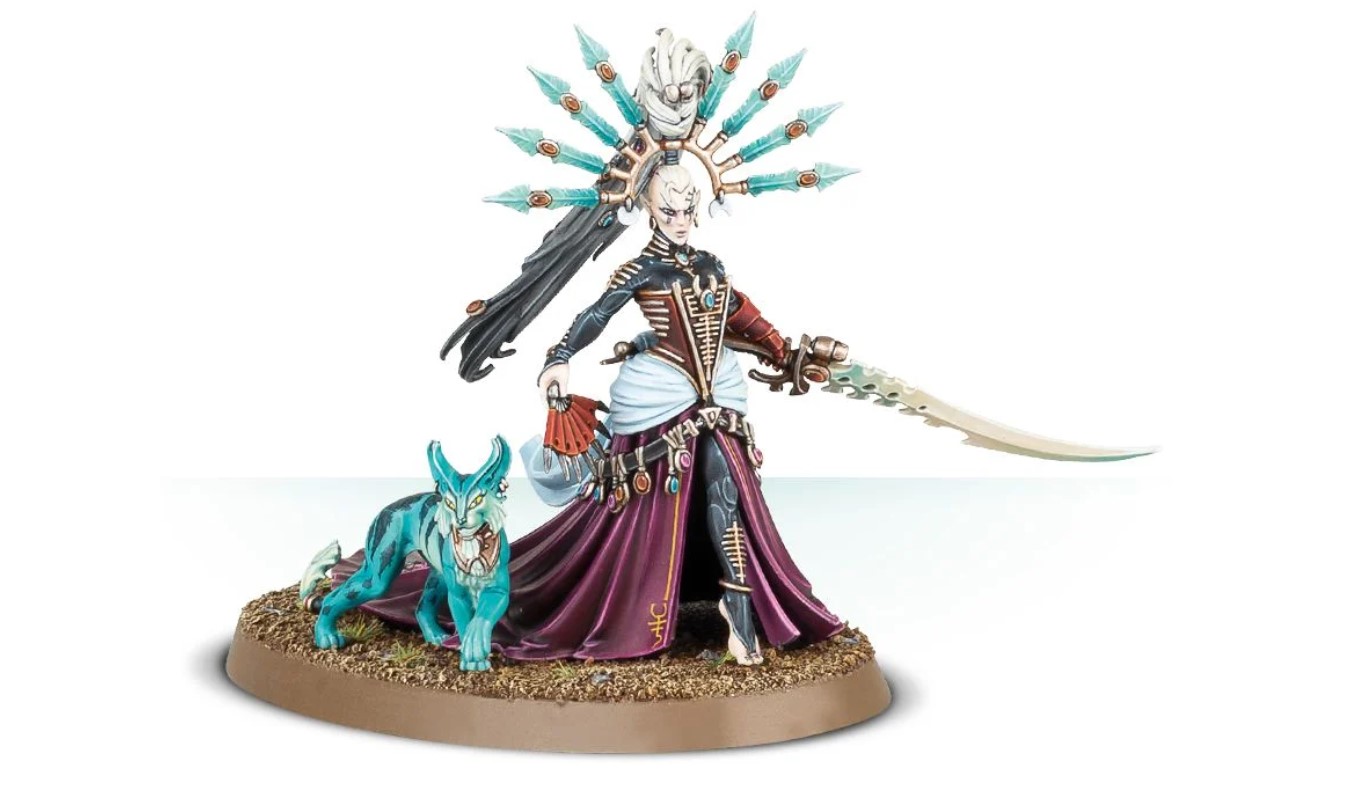 Rogue Heresy: Rogue Trader - Gyrinx