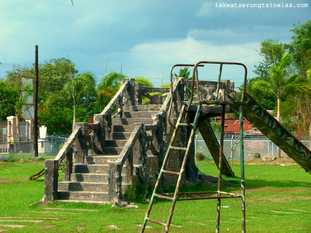 CABANATUAN CITY: MORE THAN THE TRICYCLES AND RICEFIELDS - Lakwatserong ...