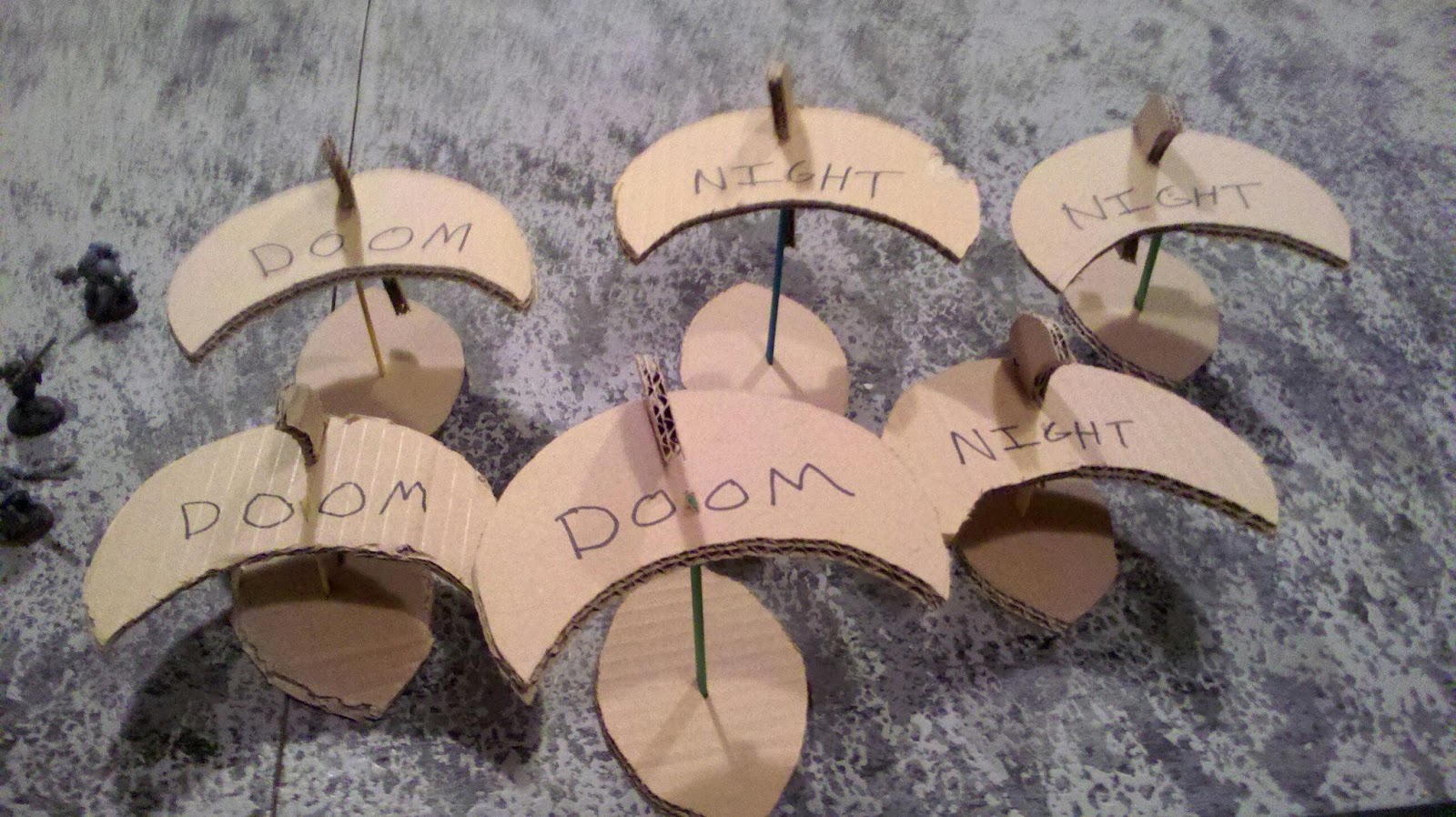 Necron Flyers Coming When? - Faeit 212