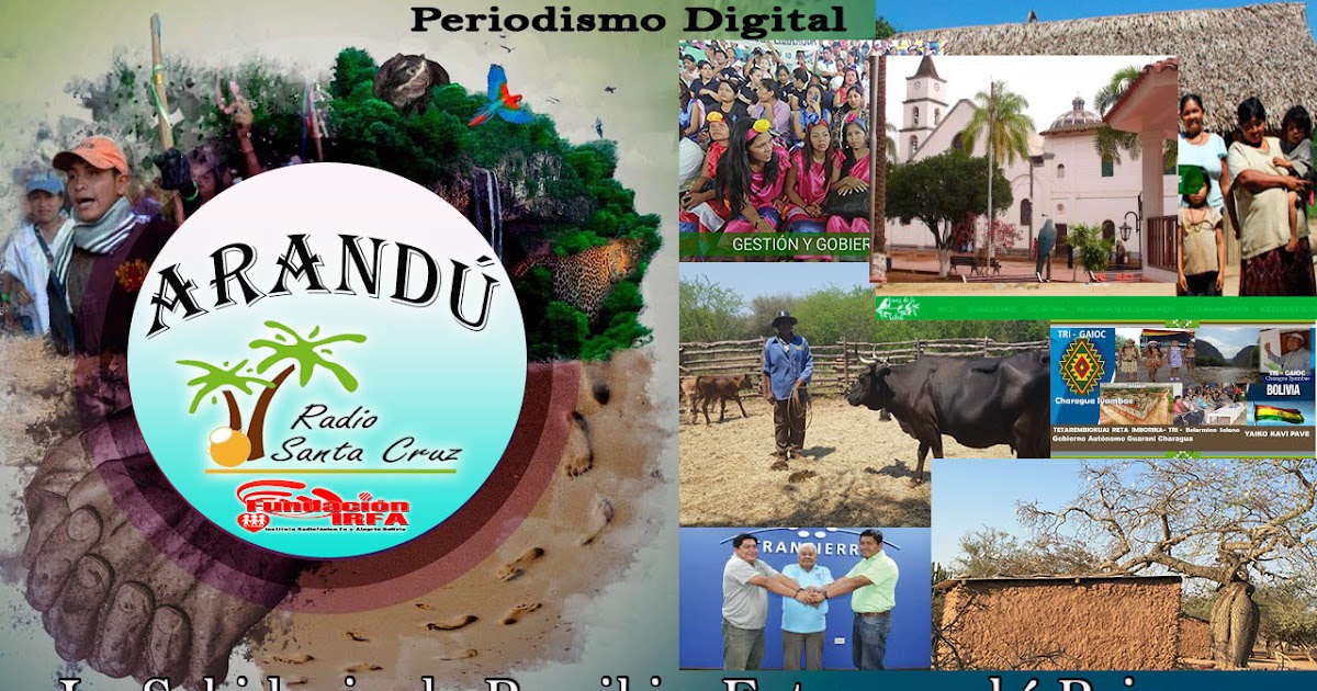 Arandú - Propósito y Significado