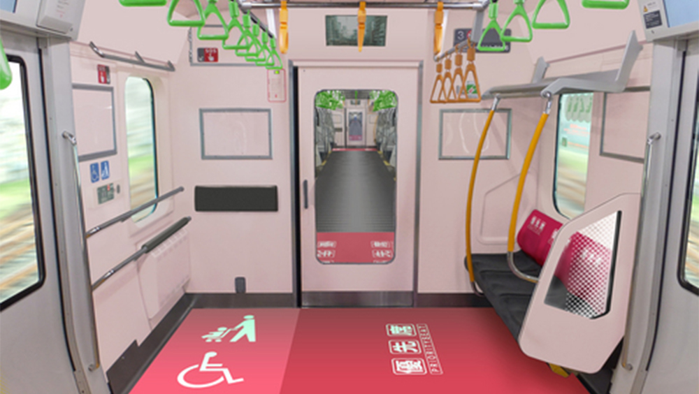 KAI Commuter Will Replace Fleets made in the 1970s ordered by the ...