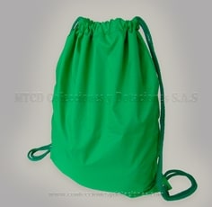 fabrica de bolsas ecologicas y tulas deportivas personalizadas | MTCD ...