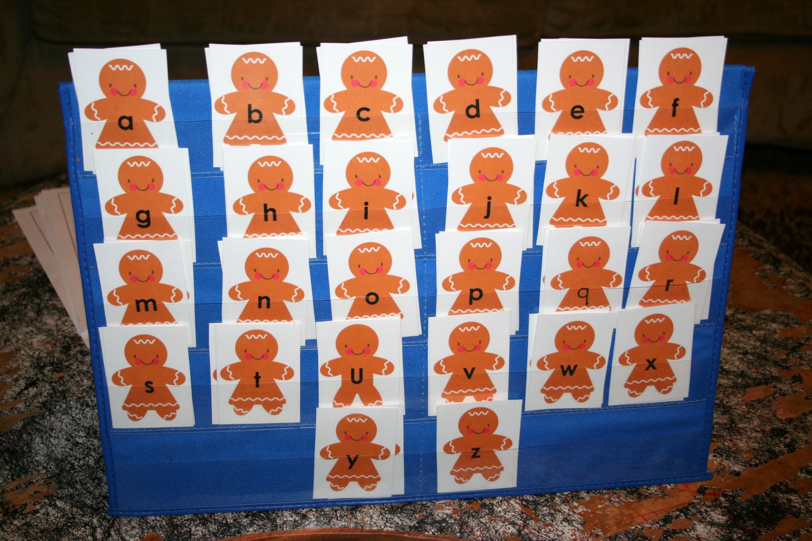 Our Country Road: 22 Fun Christmas Activity Trays!!