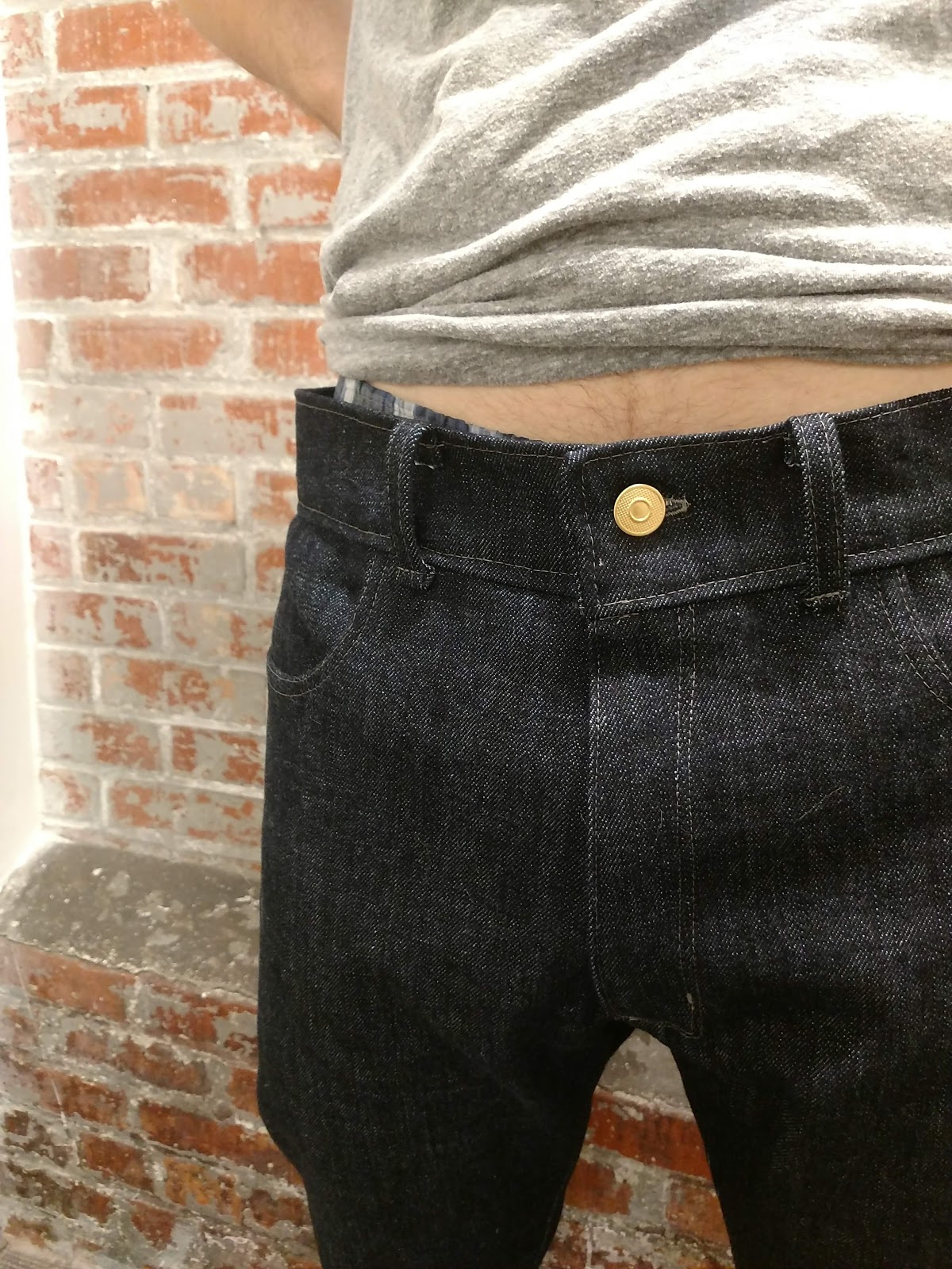 Men's Clothing & Accessories: Men's Quadra Pants