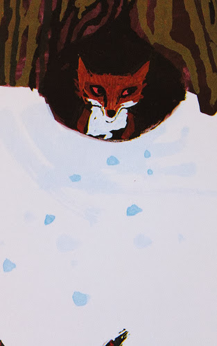 the art room plant: Gerald Rose, The Great Oak