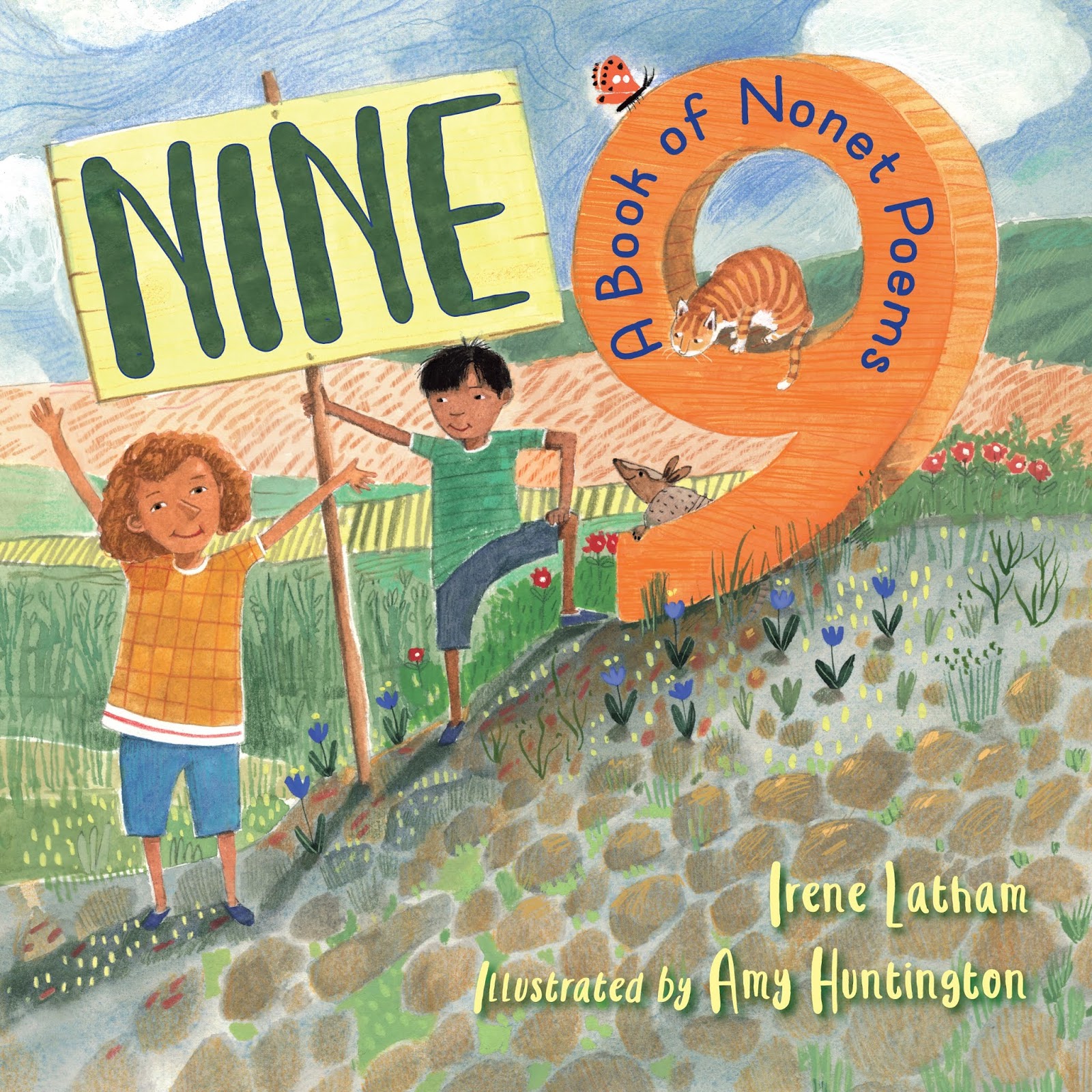 Live Your Poem Nine Lives Poem From NINE A Book Of Nonet Poems live-your-poem-nine-lives-poem-from-nine-a-book-of-nonet-poems