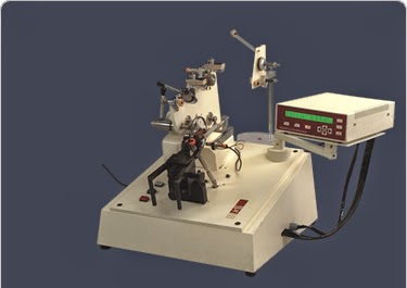 Winding Machines: The Fundamentals of a Toroidal Coil Winding Machine