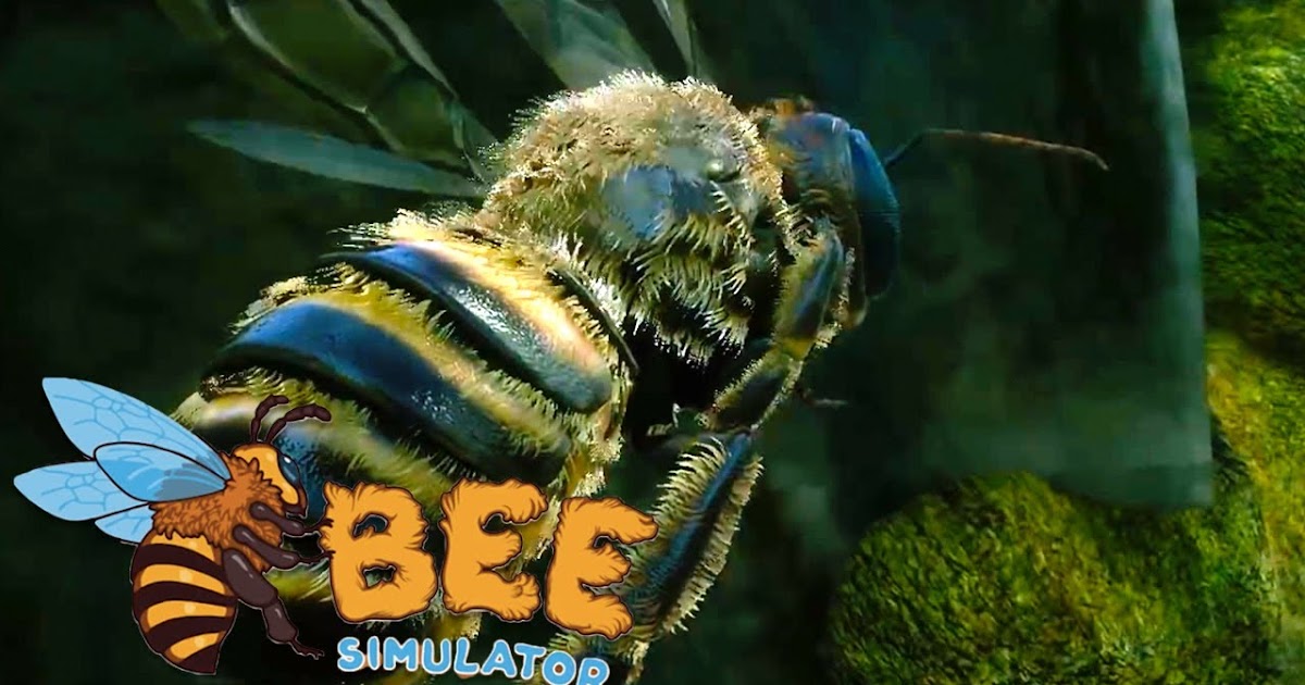 Bee Simulator chegará ao Switch em novembro - Nintendo Blast