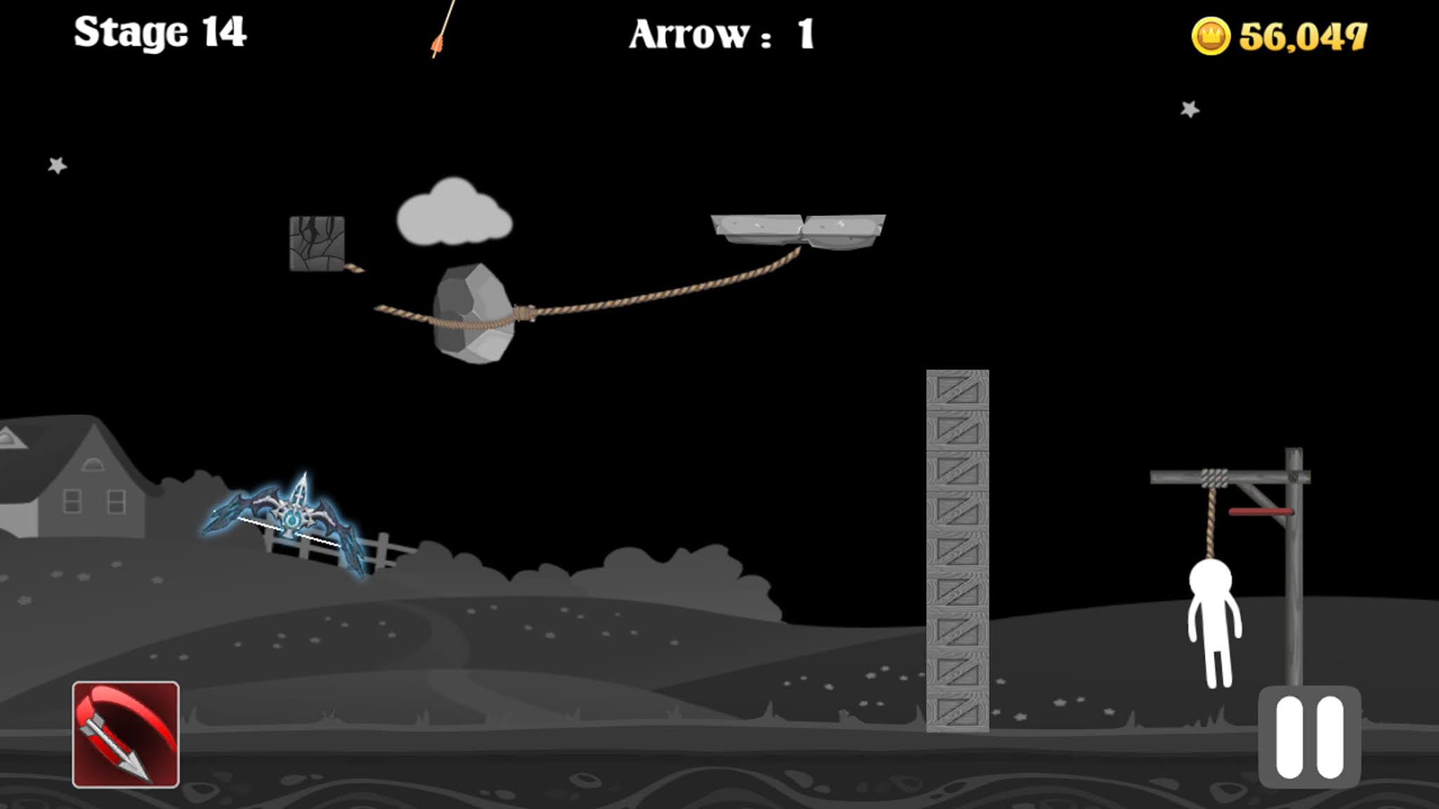 Archer's bow.io