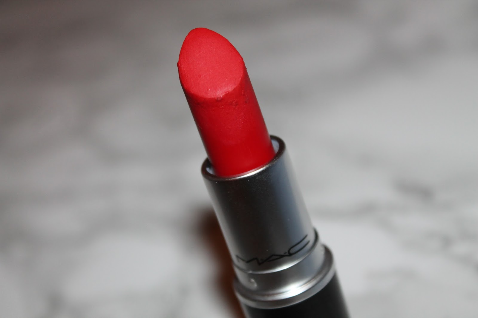 Mac Ruby Woo Review - Worth The Hype? | Myleene Blogs