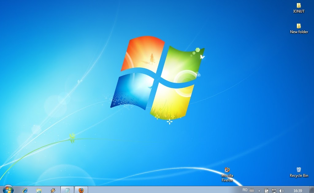 Create a new folder on desktop | Windows Help