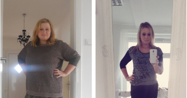 Body Renewing Weight Loss and Diet: Brown Fat Ice Cold