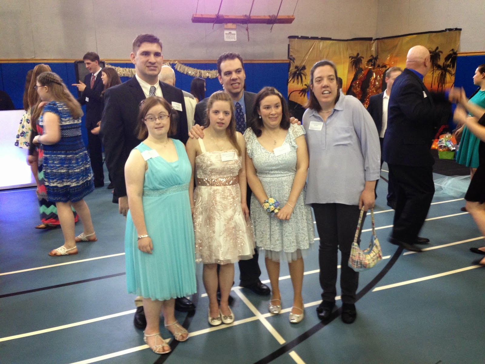 South East Consortium Event Blog: South East Consortium Formal 2015