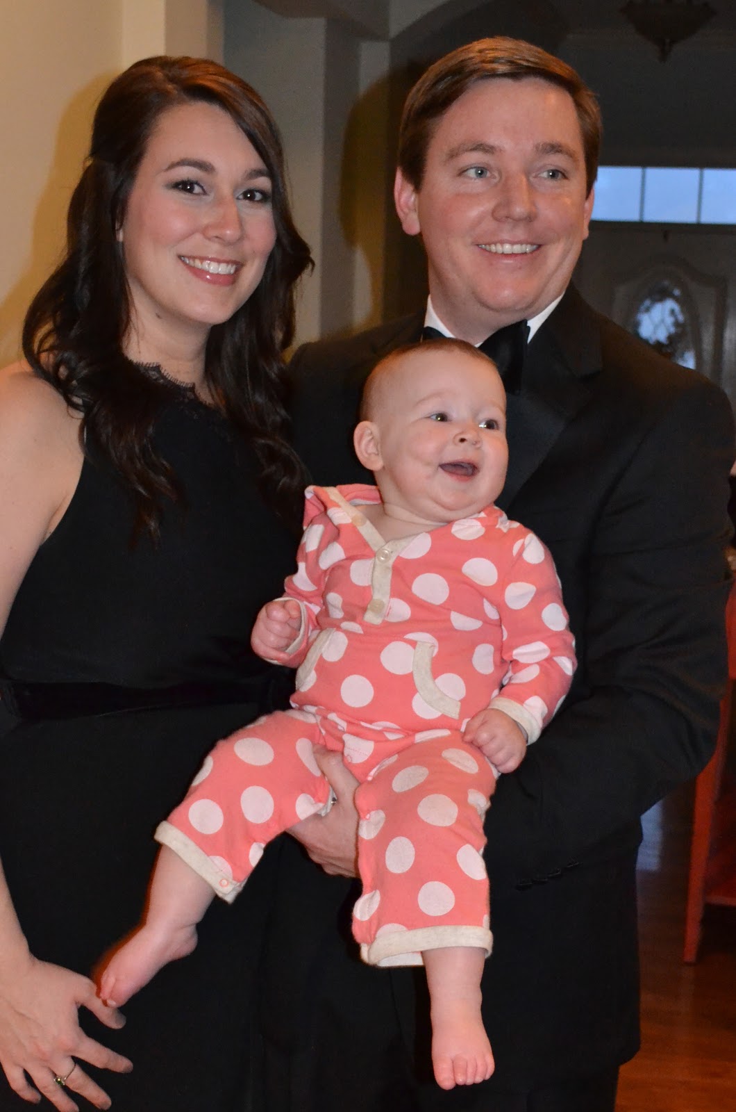 Baum Squad: The Baum Family Blog: Goings On