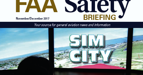 FlySim&Real: La simulazione di volo - Flight Simulation Training