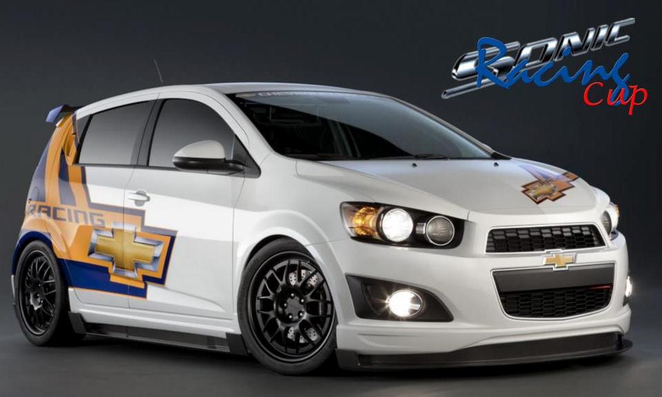 En 2013 habrá monomarca del Chevrolet Sonic en Uruguay : Autoblog ...