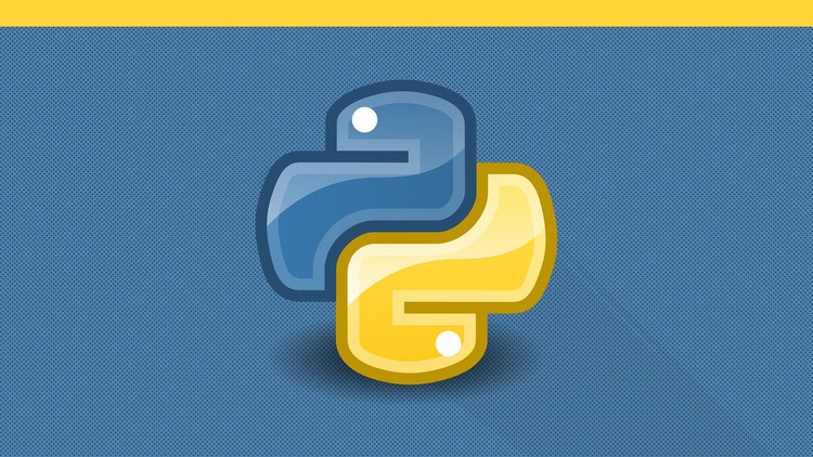 Python Training Course 100% Off