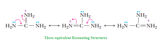 Welcome to Chem Zipper.com......: Basicity of Guanidine