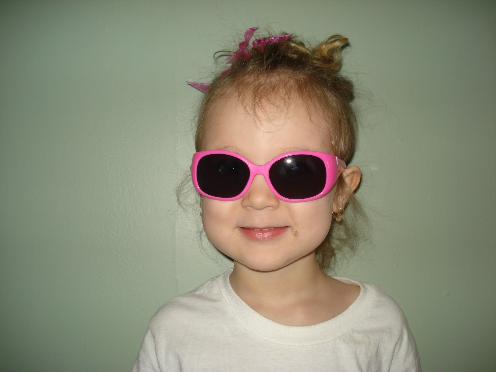 Real Kids Shades Review/ Giveaway - Momma4Life