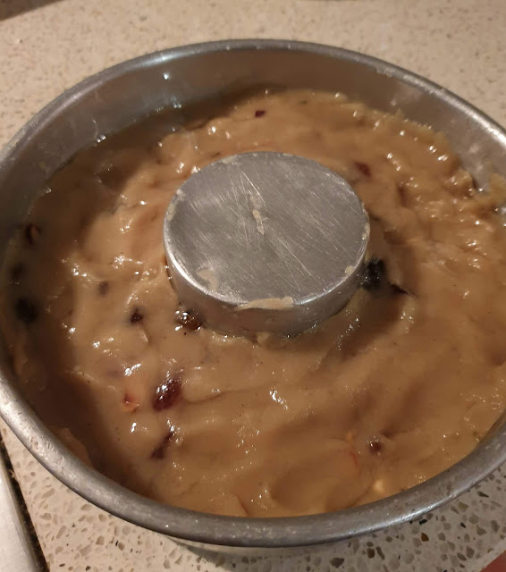 Kitchen Anugraha: Orappam - Eggless - Rice Bread from Kerala - oven baked