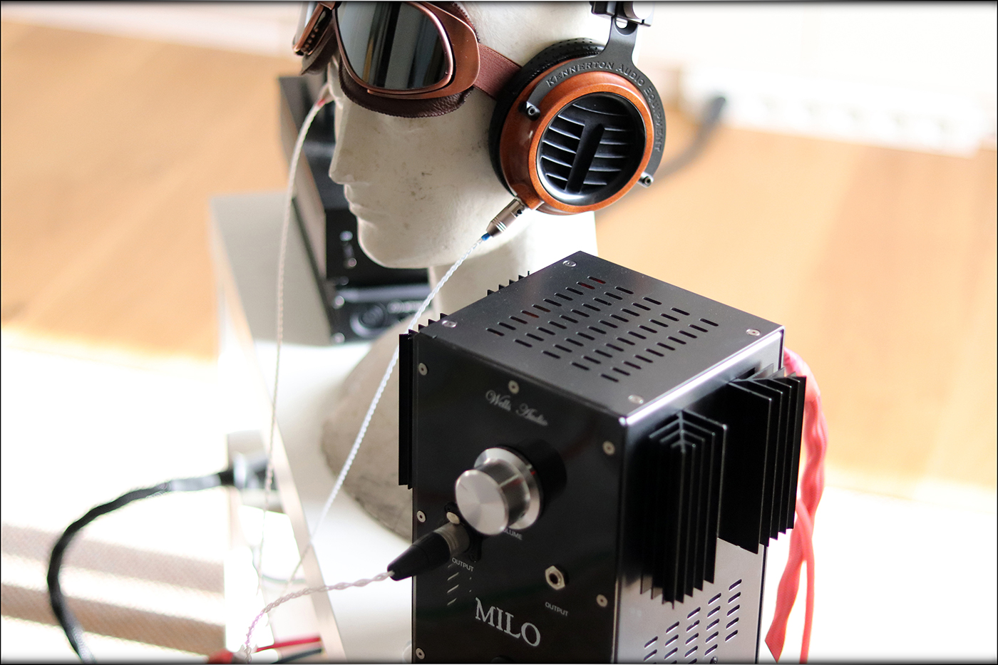 Wells Audio Milo - Reviews | Headphone Reviews and Discussion - Head-Fi.org