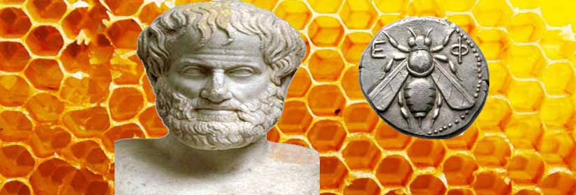 Μέλι & Νωγαλεύματα στην Αρχαία Ελλάδα - XΡΥΣΟ ΜΕΛΙ ΖΑΚΥΝΘΟΥ