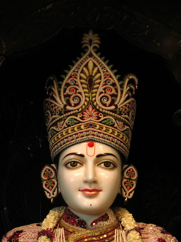Lord Swaminarayan: Lord Swaminarayan Photos