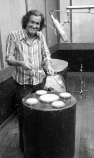 Esses Incríveis Músicos e Seus Maravilhosos Instrumentos: Pedro Sorongo