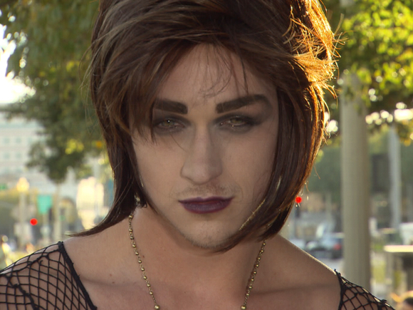 All Next Top Model: Portafolio de Jeremy Rohmer