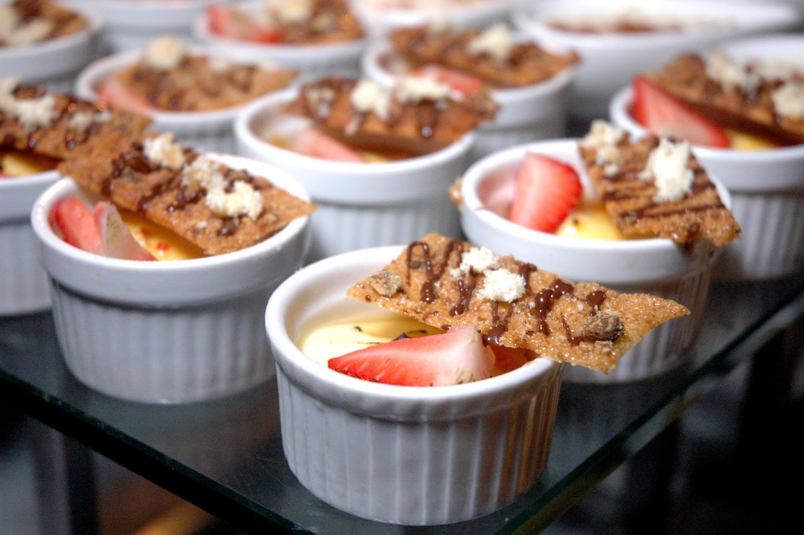 DUDE FOR FOOD: A Spanish Festival of Flavors: Exquisita Comida Espanola ...