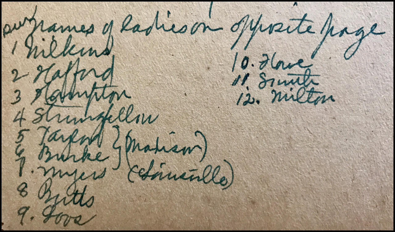 72 Scrapbooks: Family Stories Told in Verse – A Few Revealing Poems ...