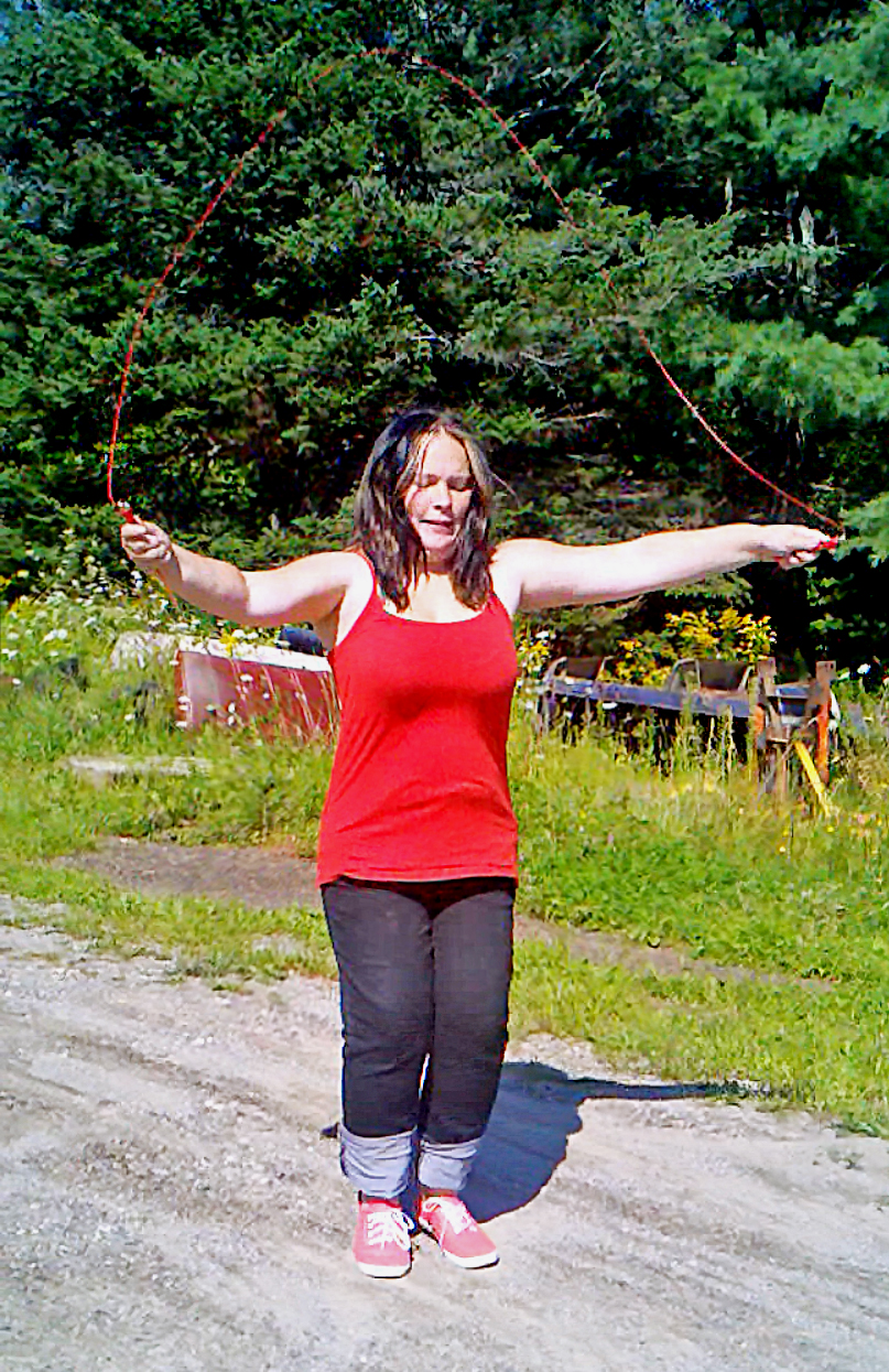 .: Moli Adult Jump Rope #Review