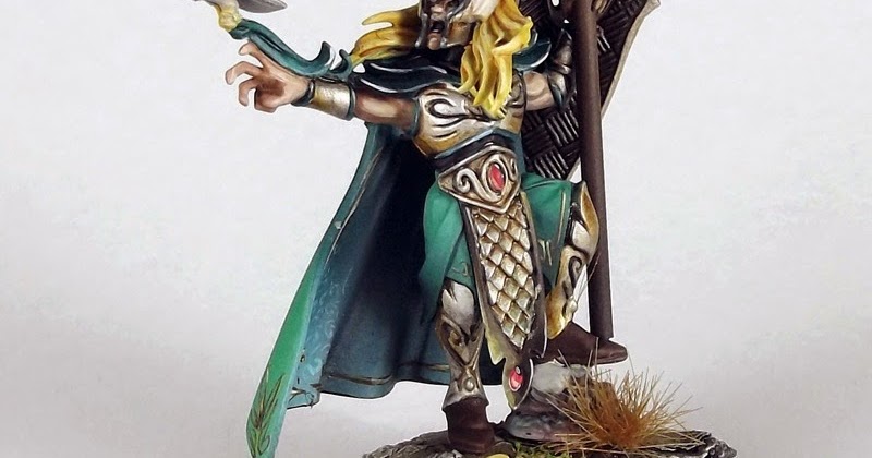 Araloth The Lord of Talsyn and Eye Thief ~ LilLegend Commission ...