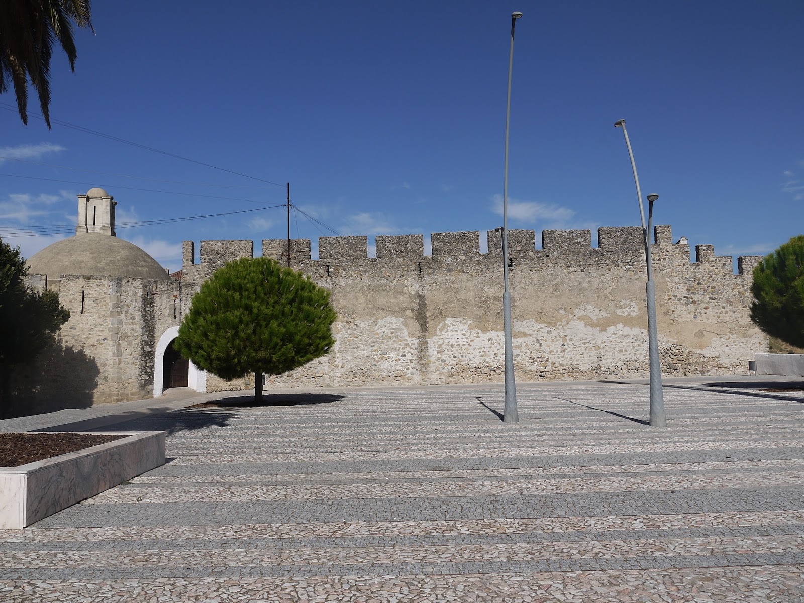 Fotografo y Videocreación Sergio Núñez: Castillo de Elvas, Portugal