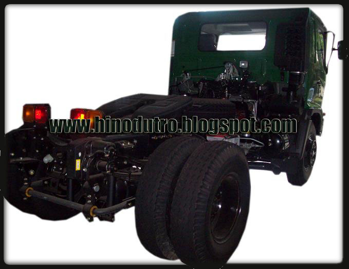 Sales Product HINO Area Sumatera Barat: TRUCK HINO LOHAN SERIES TONASE ...