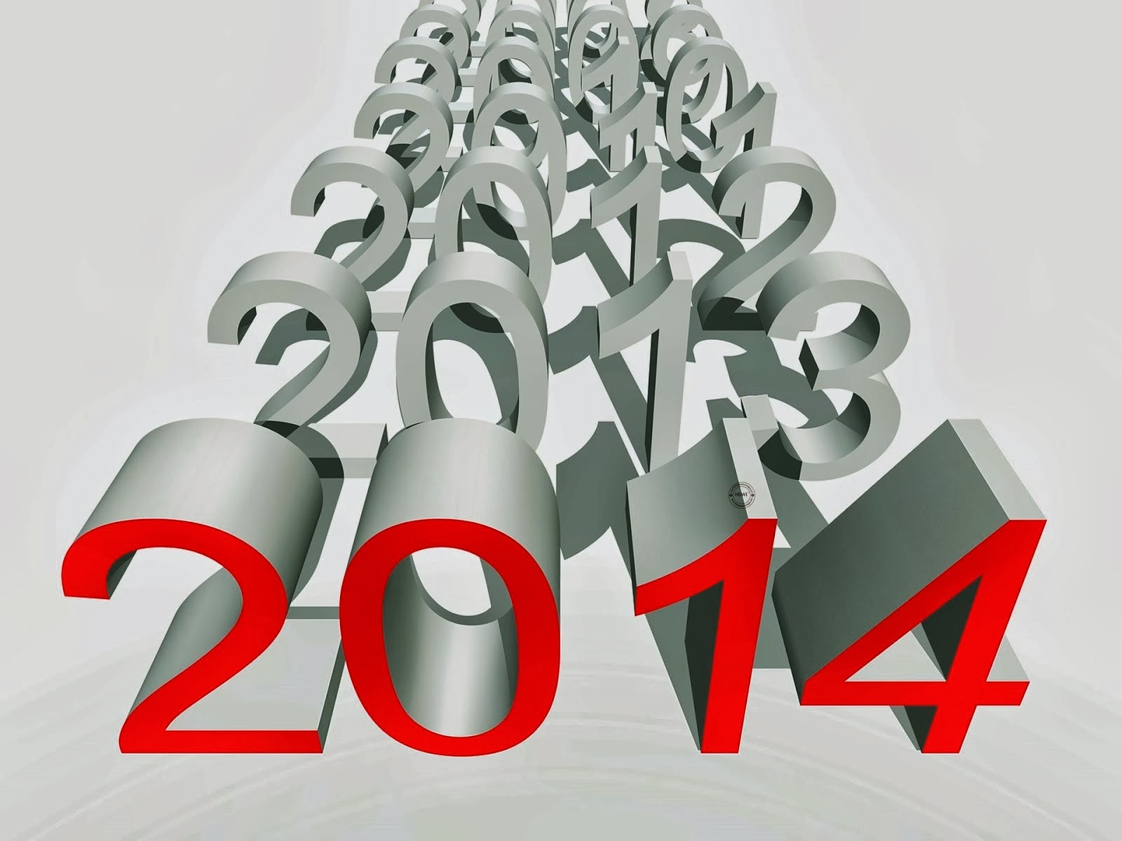 New year wallpaper 2014 - beautiful desktop wallpapers 2014