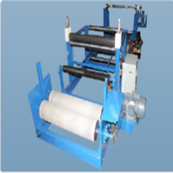 Winding of Woven Fabric? - TE