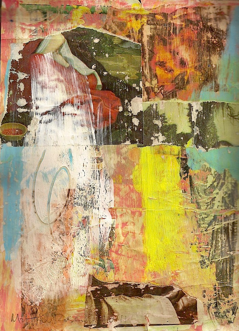 MATTHEW ROSE ART WORKS