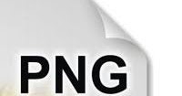 El formato PNG