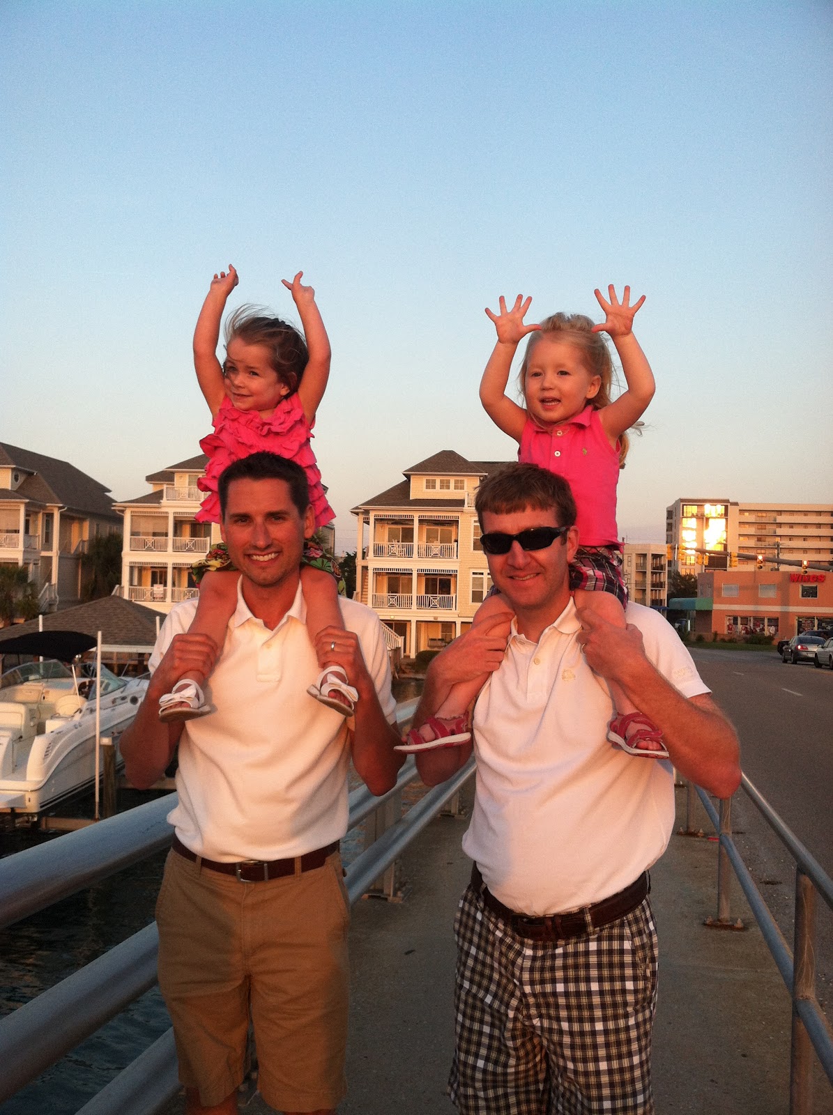 The Cox Family Tree is Growing!: July 2012