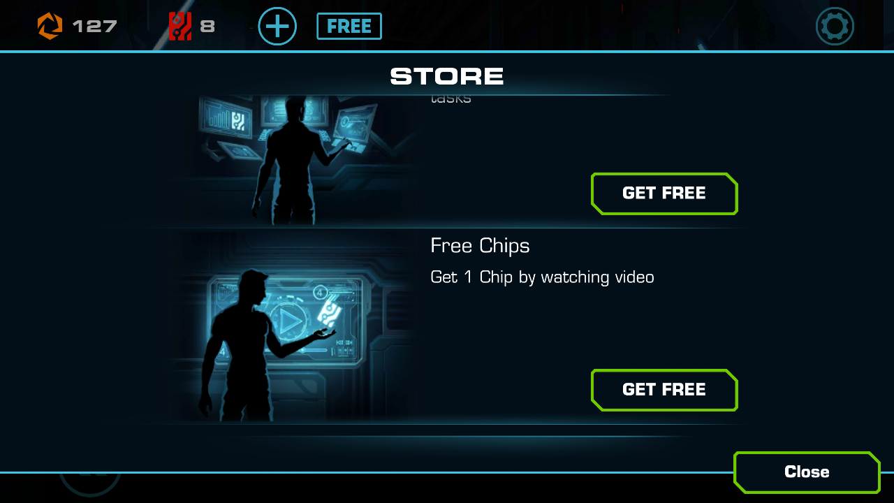 VECTOR 2 (GAME ANDROID KEREN) ~ BUBBLE GAMING