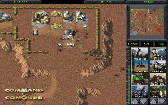 Command and Conquer: Red Alert | Análisis de videojuegos | TUS VIDEOJUEGOS