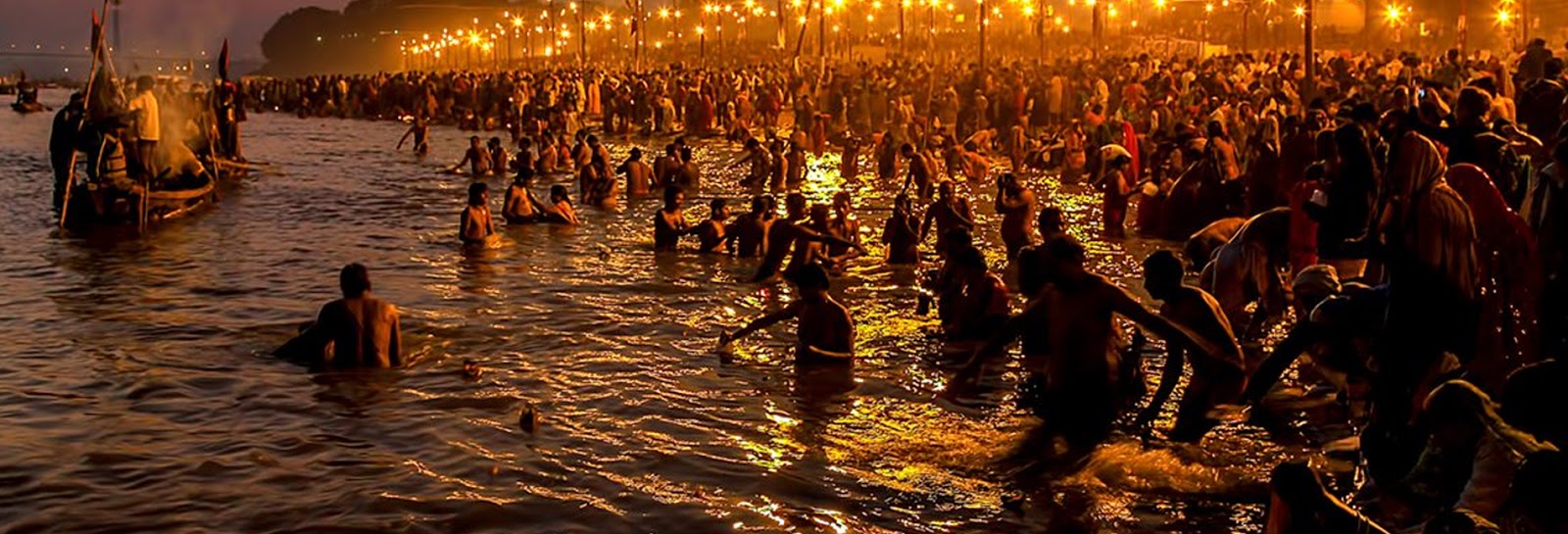 Massive crowd ever seen | Maha Kumbh | Kumbh Mela