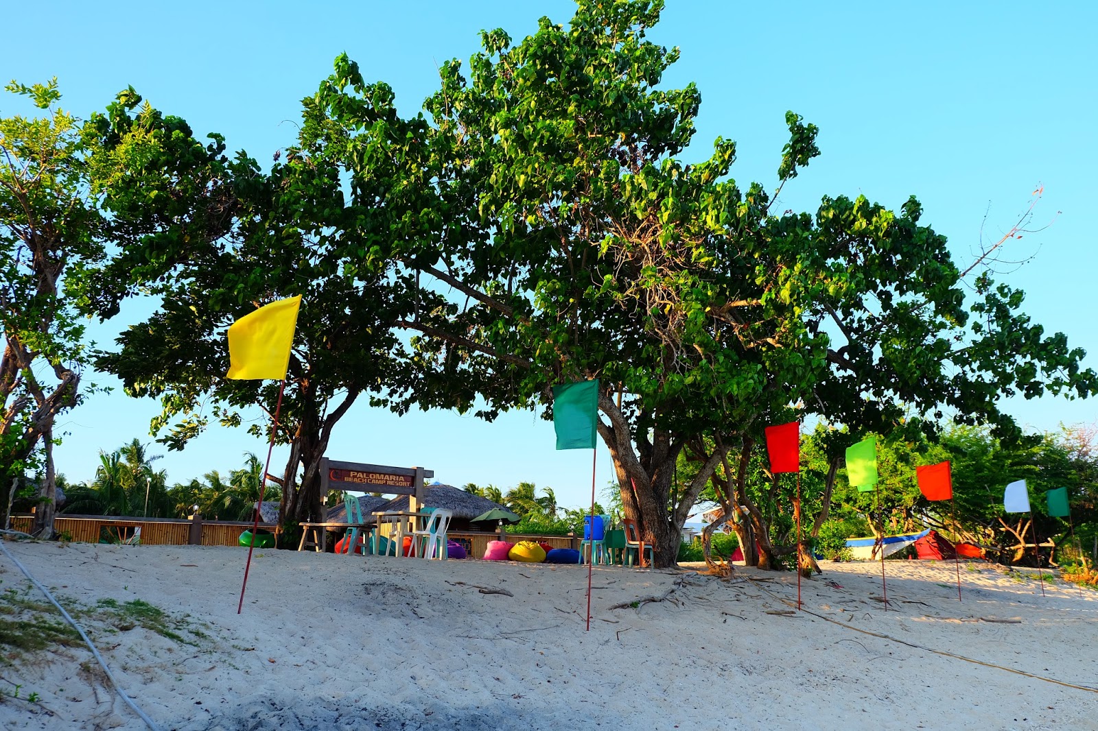 Travel Guide To Maniwaya Island, Marinduque - From The Highest Peak to ...
