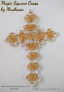 muskaan's T*I*P*S: bonding together