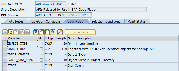 SAP ABAP Central: Multiple Shades of ABAP!!!