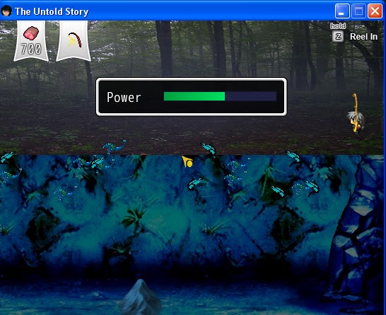 STAR WARS The Untold Story | RPG Maker Forums